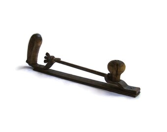 Antique Hand Tool - Etsy