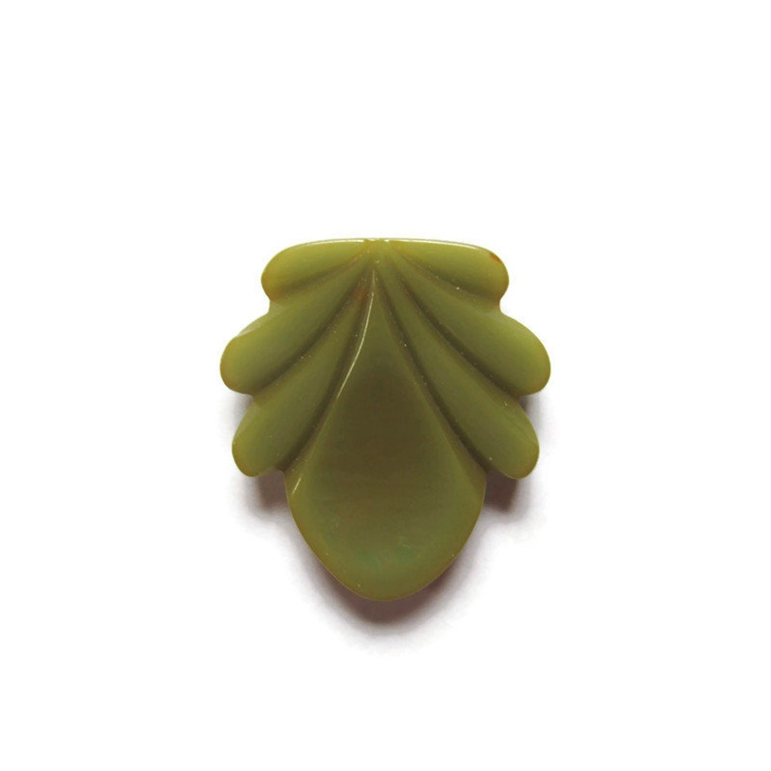 Bakelite Dress Clip; Scarf Clip, Shawl Clip, Bakelite Scarf Clip ...