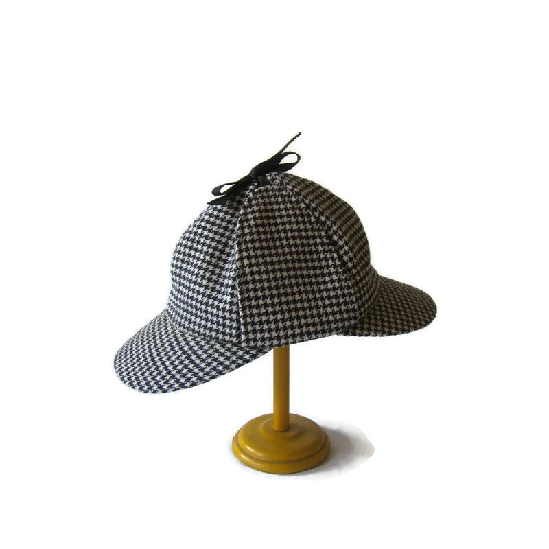 Sherlock Holmes Hat Png