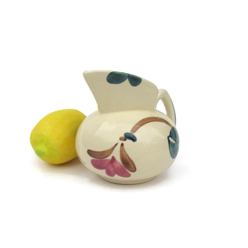 Purinton Pottery - Etsy