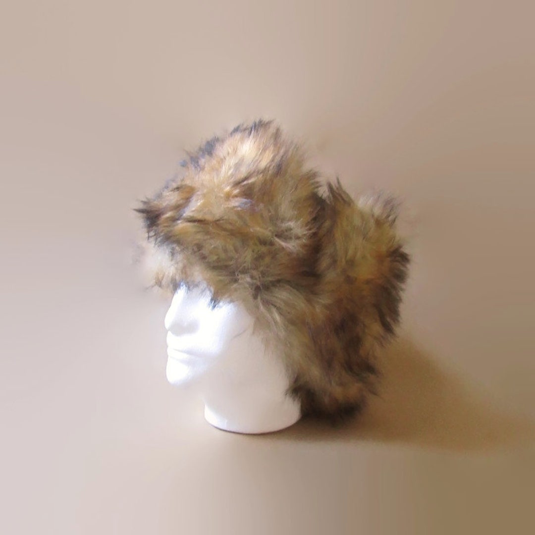 Ushanka Hat Astrakhan Hat Cossack Hat Papakha Hat Russian - Etsy
