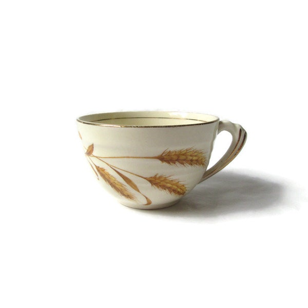 Wheat Pattern Dishes - Etsy