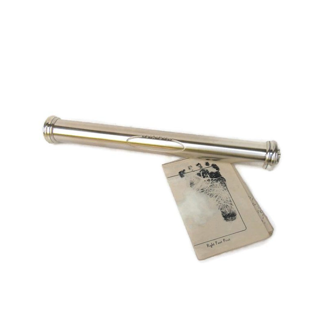 Baby Document Cylinder; Baby Document Tube, Baby Document Vault, Baby ...