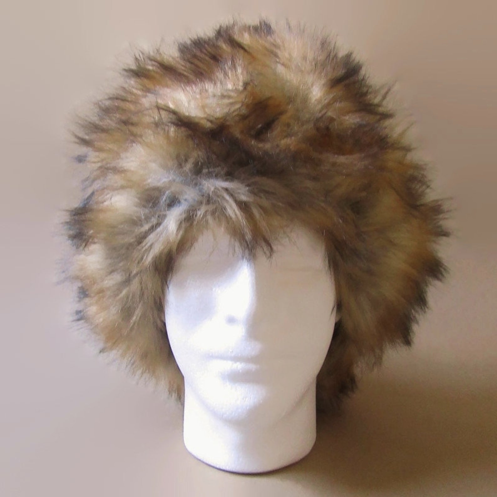 Ushanka Hat Astrakhan Hat Cossack Hat Papakha Hat Russian - Etsy