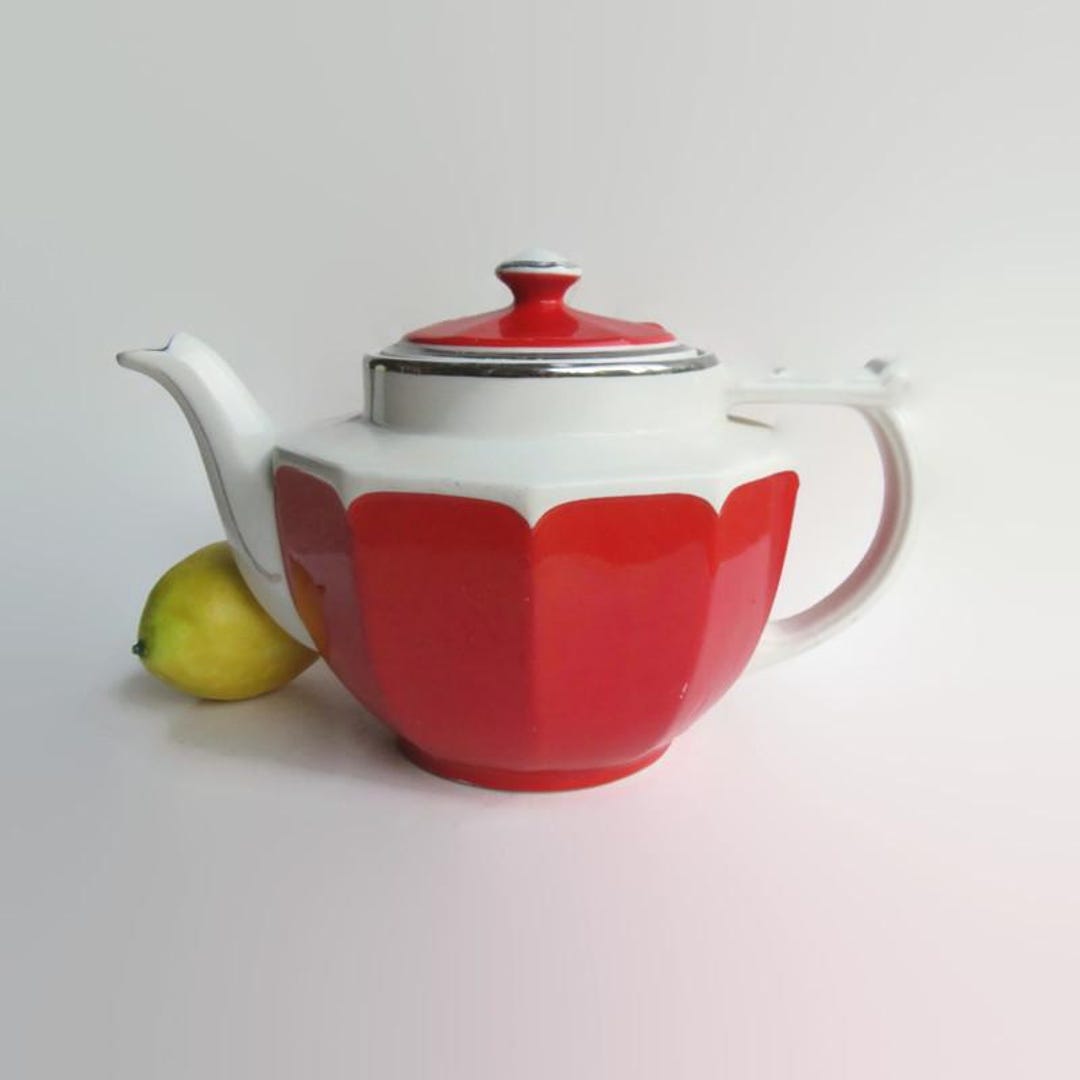 Hall Coffee Pot Hall's Coffee Pot, Hall China Coffee Pot, Hall's China ...