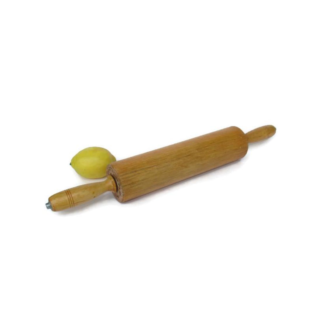 Thorpe Rolling Pin Co. Rolling Pin; Dough Roller, Large Dough Roller ...