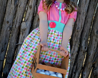 Size 8 girls dress | Etsy