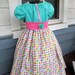 Girls Easter Dress, Girls Dress, Girls Spring Dress, Girls Clothinig ...