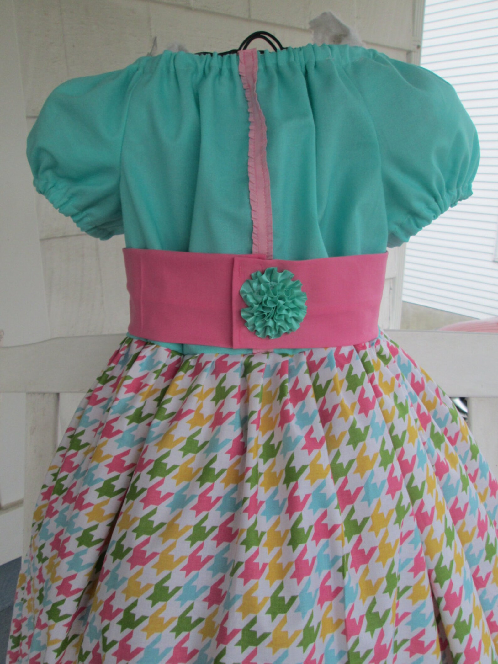 Girls Easter Dress Girls Dress Girls Spring Dress Girls | Etsy