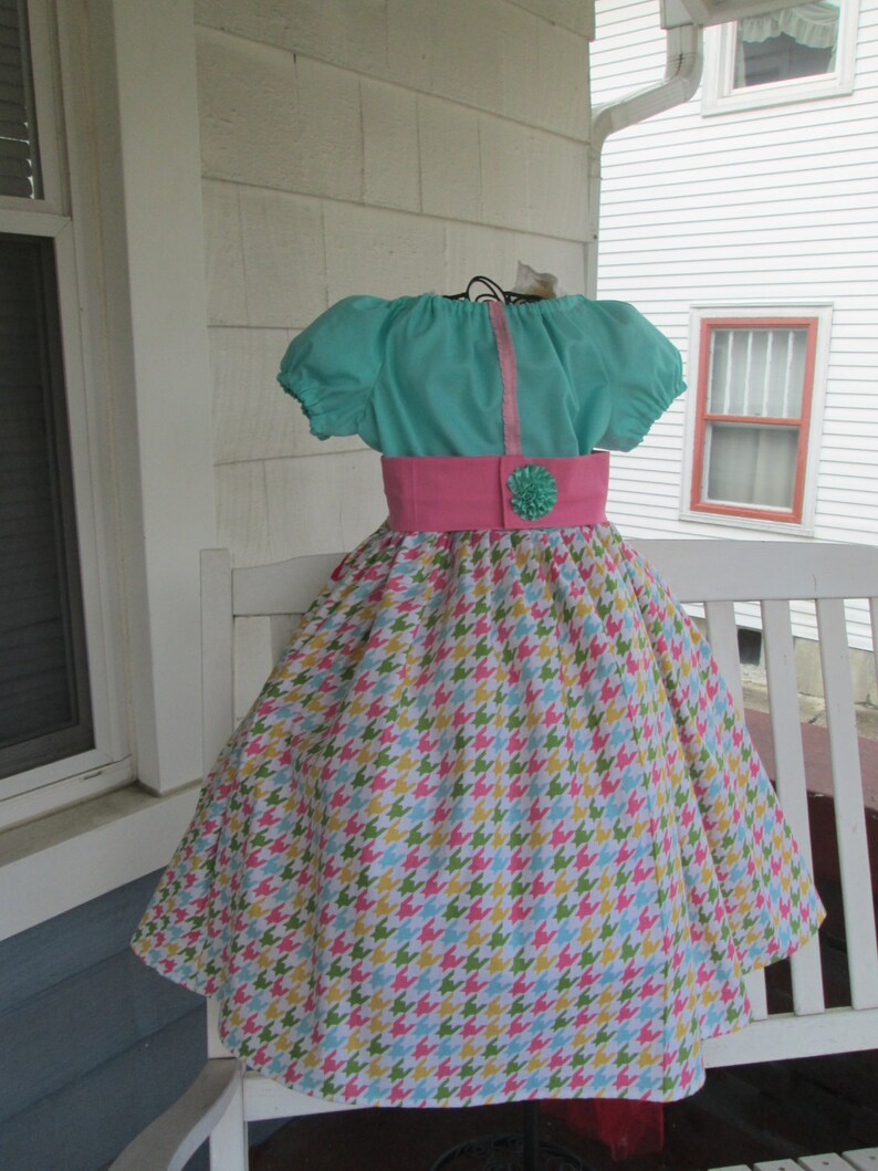 Girls Easter Dress Girls Dress Girls Spring Dress Girls | Etsy