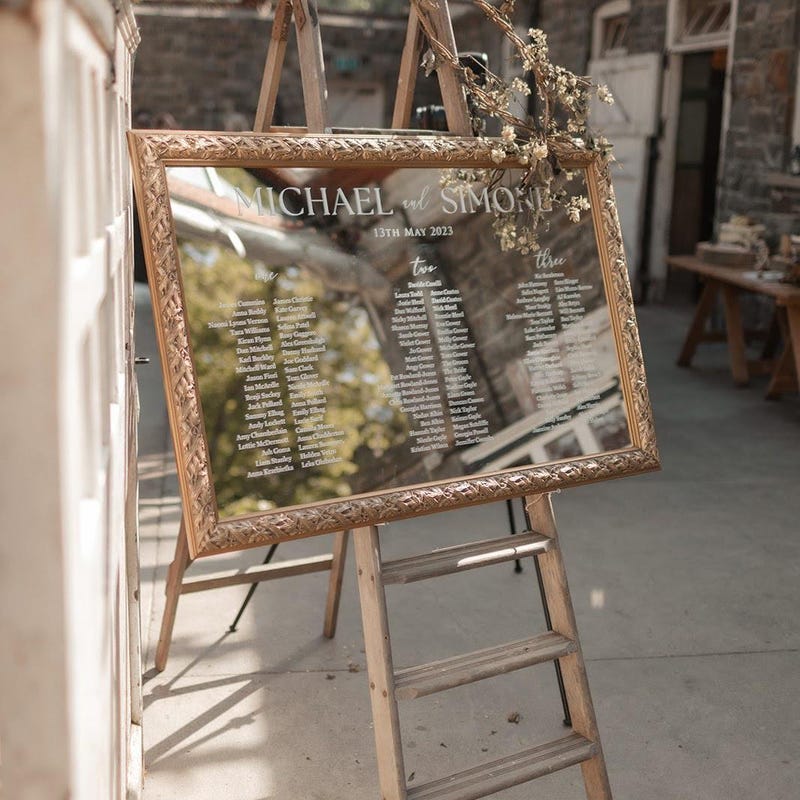 Diy Wall Table Plans - Etsy UK