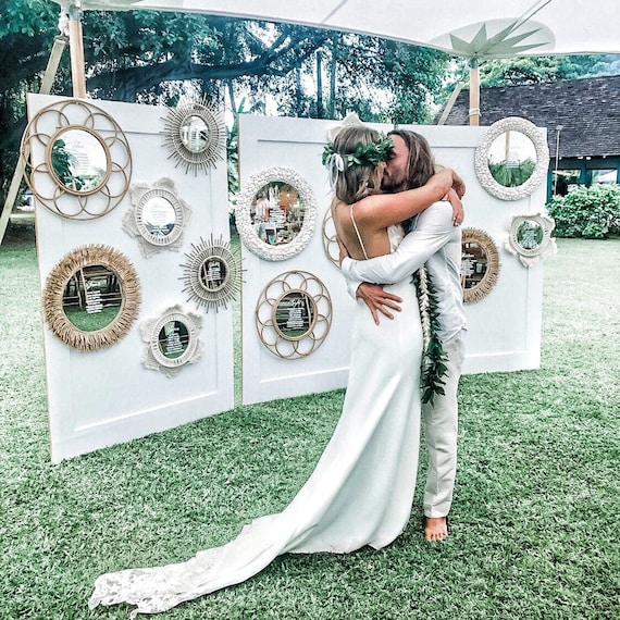 Small wedding table layout 60 photos - Astyledwedding.com