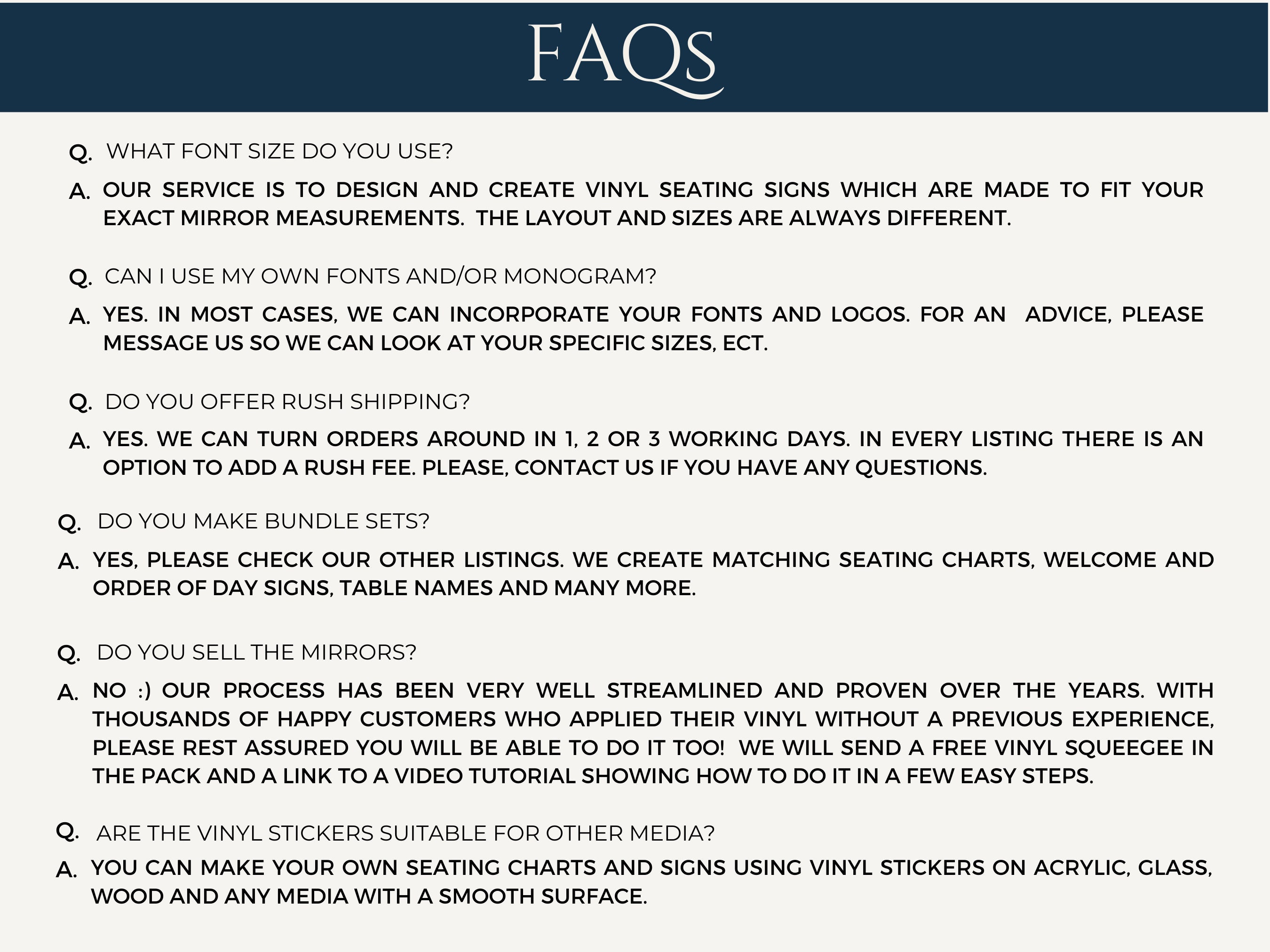 ARCH Seating Chart ARCH Table Plan 4 Pre-designed - Etsy UK