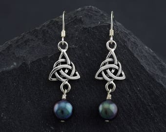 Scottish pearls | Etsy