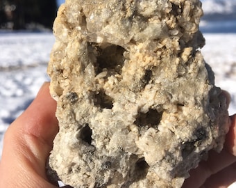 California Crystals Rocks and Minerals Rock Collection | Etsy