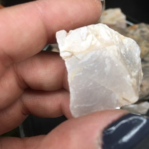 Peach Moonstone, Raw Stones, Bulk Rocks and Minerals, Rough Moonstone ...