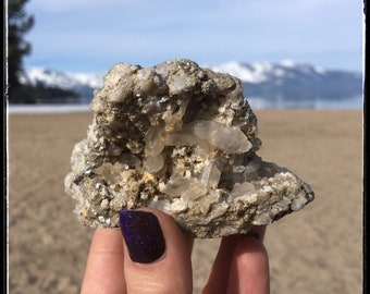 California Crystals Rocks and Minerals Rock Collection | Etsy