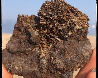 California Crystals Rocks and Minerals Rock Collection - Etsy