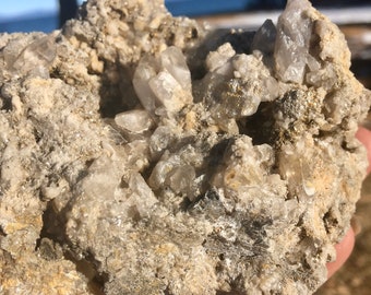 California Crystals Rocks and Minerals Rock Collection | Etsy