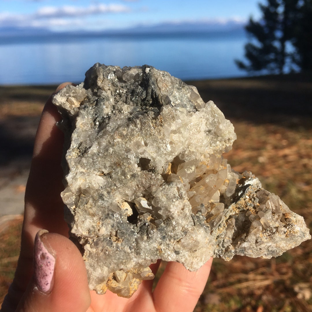 California Crystals, Rocks and Minerals, Rock Collection, Rocks With ...