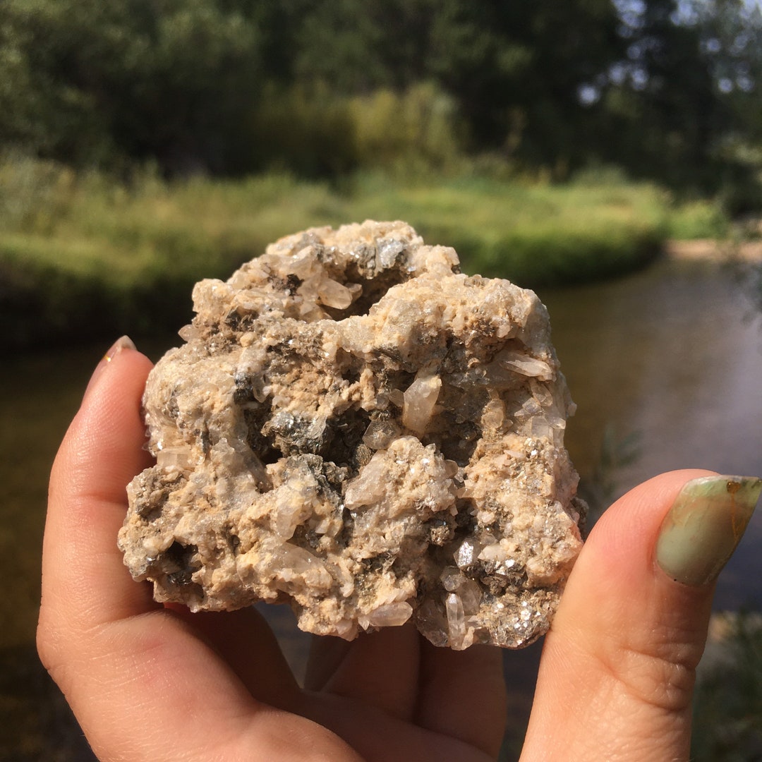 California Crystals, Rocks and Minerals, Rock Collection, Rocks With ...
