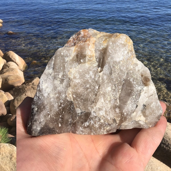 California Quartz - Etsy