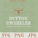 Beth Dutton Svg Design Funny Beth Dutton Svg Rip Wheeler Svg Anger ...