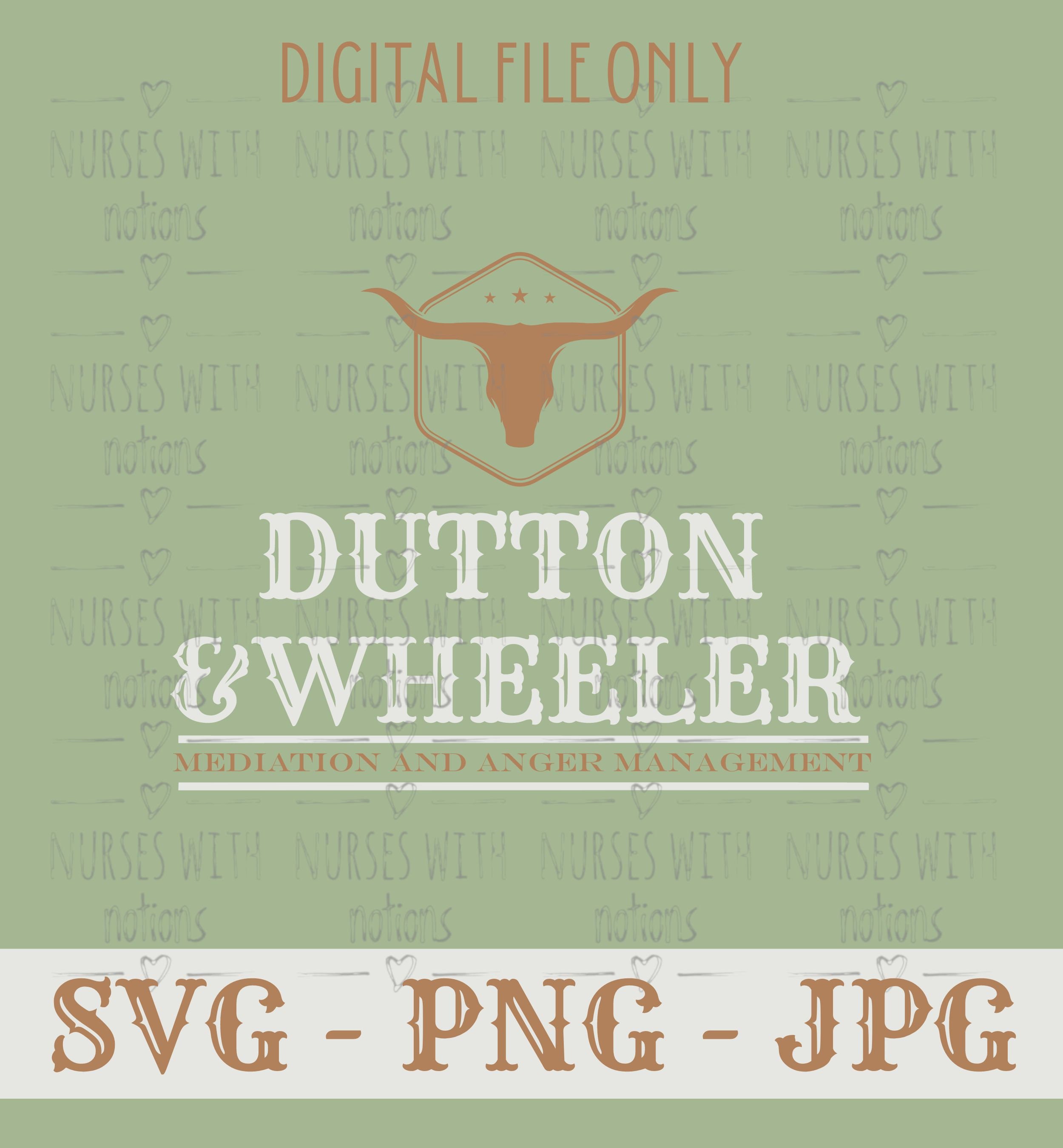 Beth Dutton Svg Design Funny Beth Dutton Svg Rip Wheeler Svg Anger ...