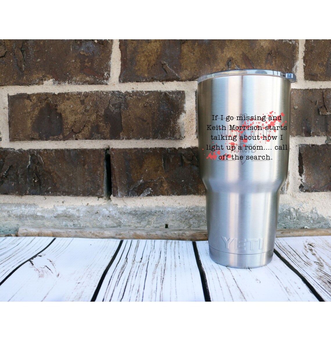 True Crime Svg Keith Morrison Svg Dateline Svg Funny True Crime Svg ...