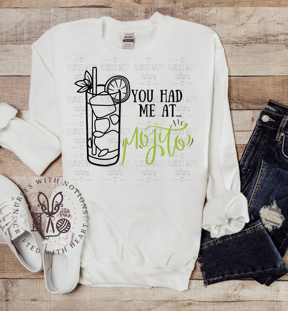 Drinking Svg Alcohol Svg Mojito Svg Mojito Cut File Digital Cut File ...