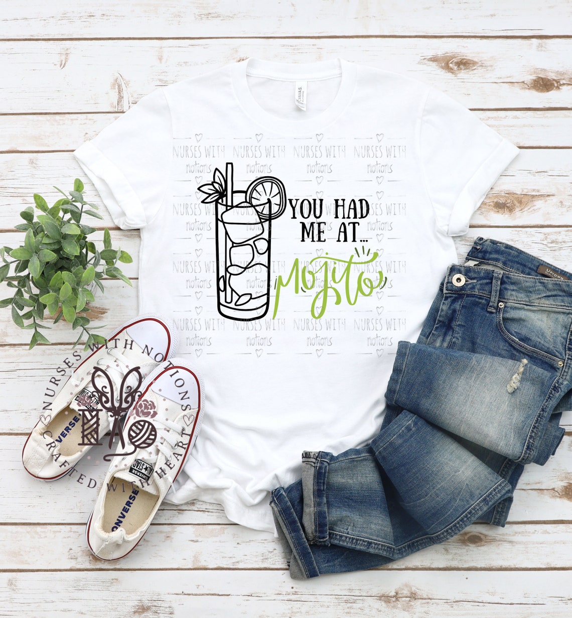 Drinking Svg Alcohol Svg Mojito Svg Mojito Cut File Digital Cut File ...