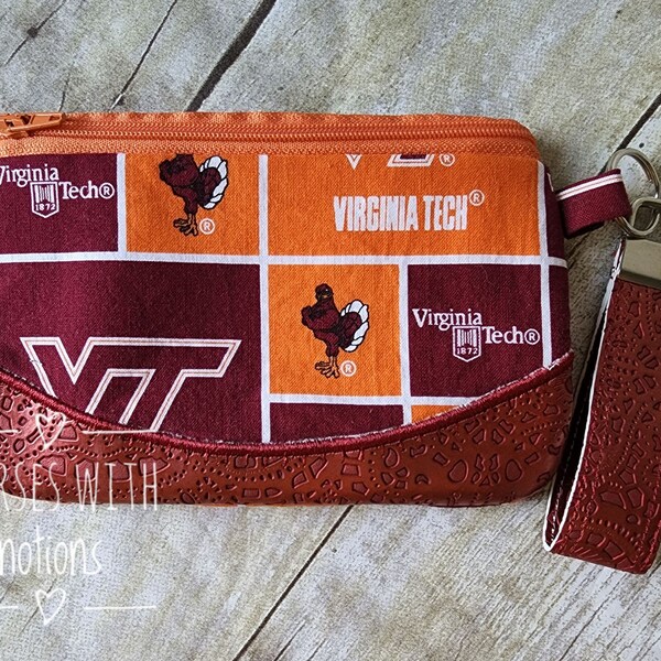 Virginia Tech - Etsy