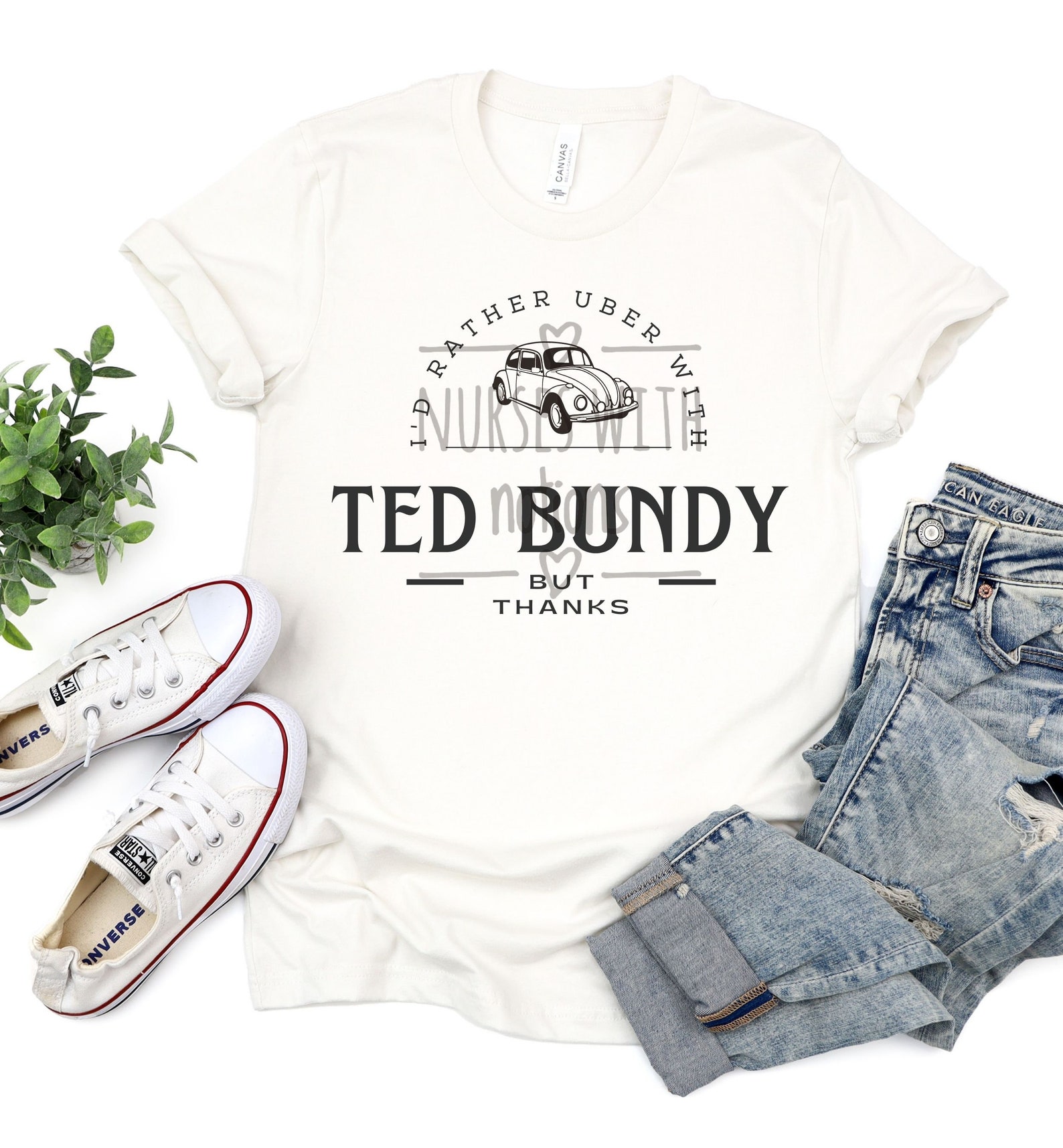 True Crime Svg Ted Bundy Svg Funny Serial Killer Svg Funny True Crime ...