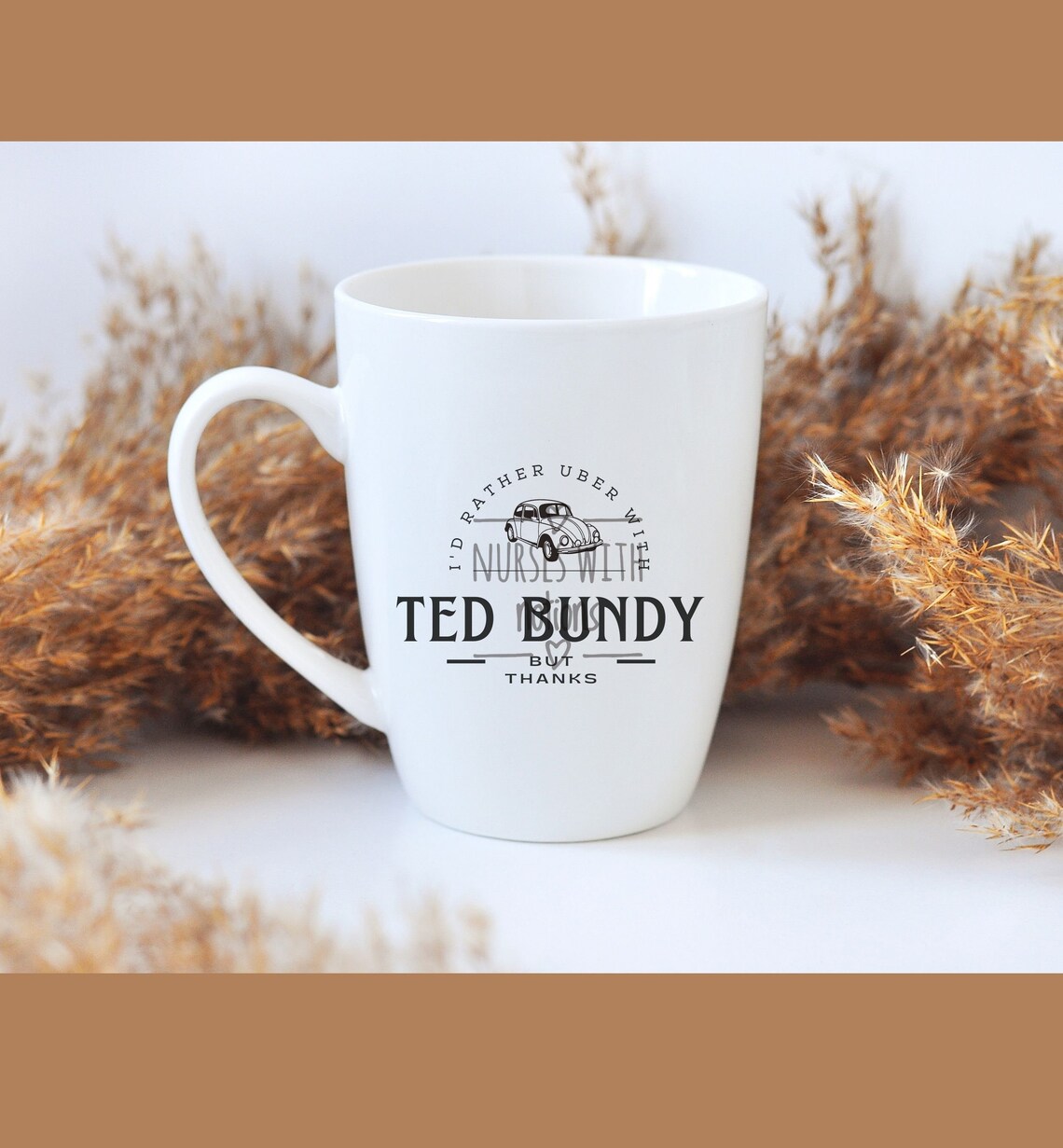 True Crime Svg Ted Bundy Svg Funny Serial Killer Svg Funny True Crime ...