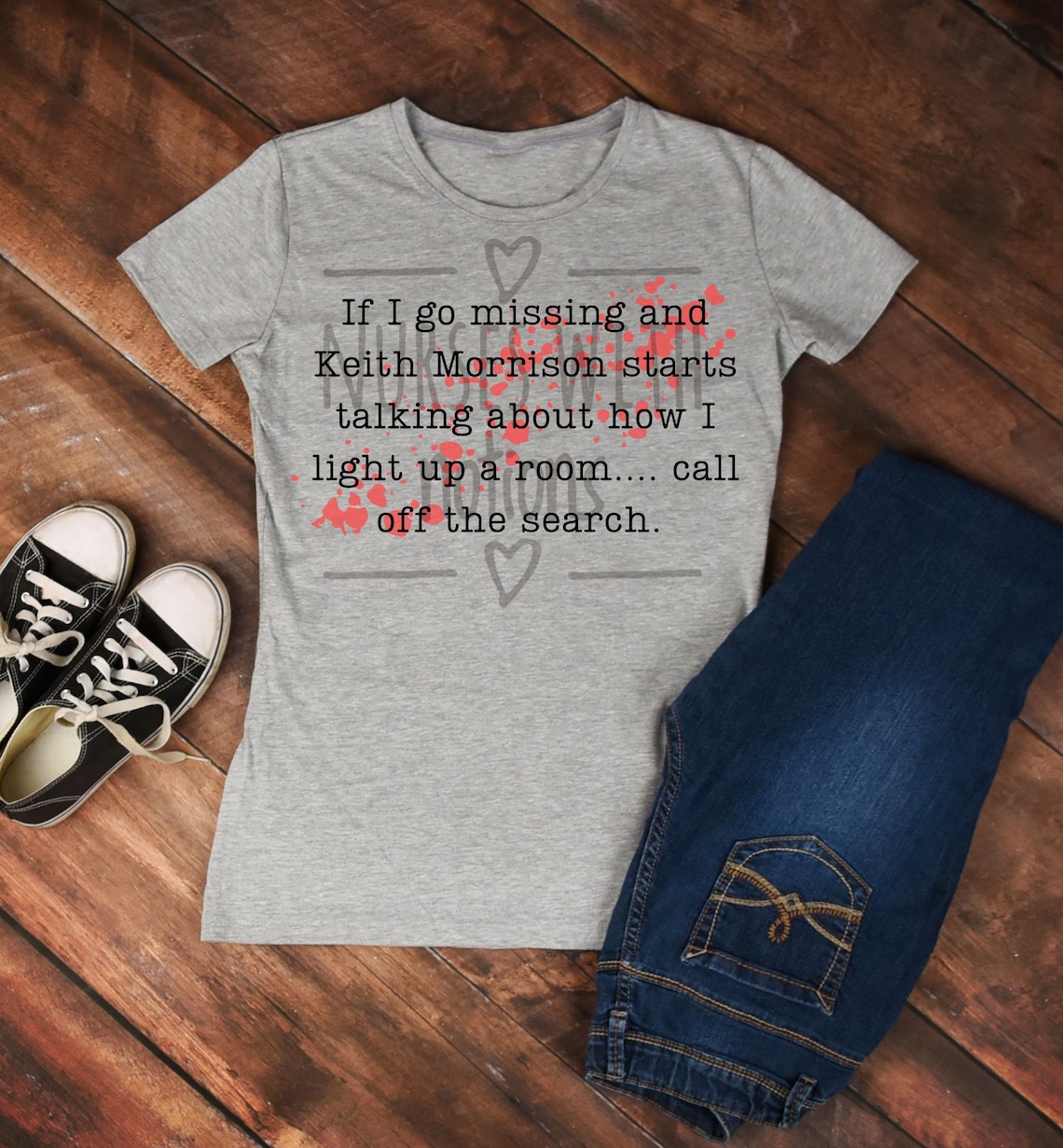 True Crime Svg Keith Morrison Svg Dateline Svg Funny True Crime Svg ...