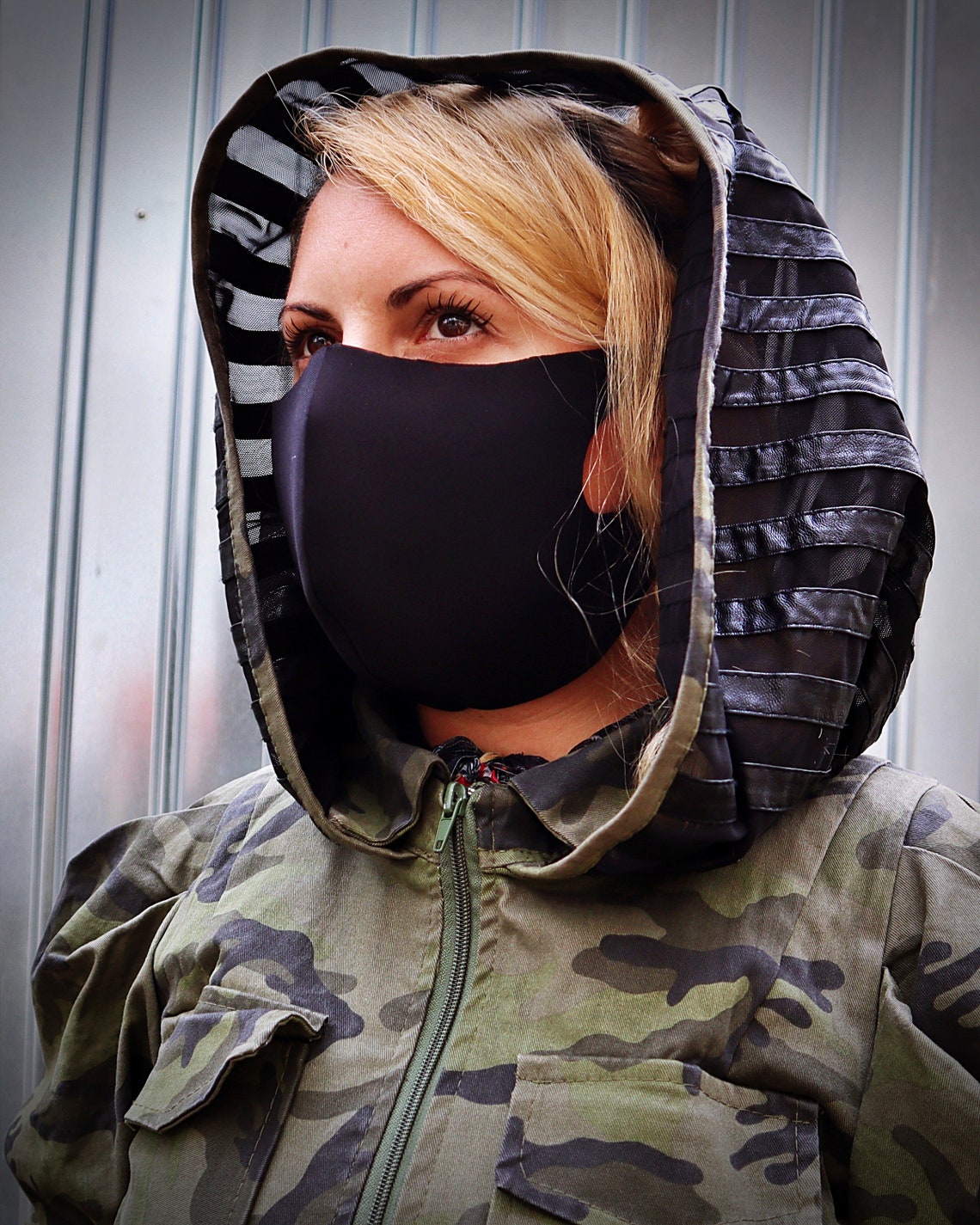 Reusable Face Mask 3D Adult Washable Face Mask Reusable Mask | Etsy