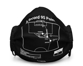 Chelsea Face Mask - Etsy