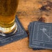 Greatest Raiders Plays: Slate Coasters set of 4 - Etsy