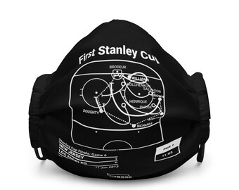 Stanley Face Mask - Etsy