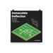 Greatest TCU Football Plays Poster: Immaculate Deflection (2011) - Etsy