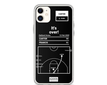 Raptors Iphone Case - Etsy