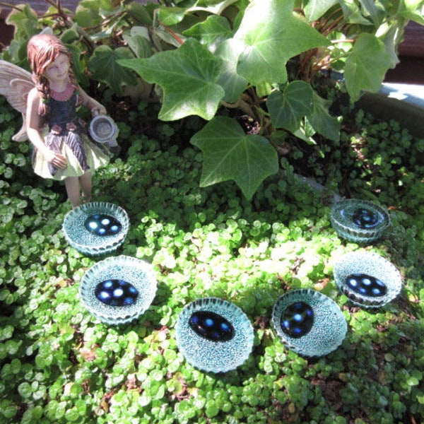 Mini Stepping Stones - Etsy