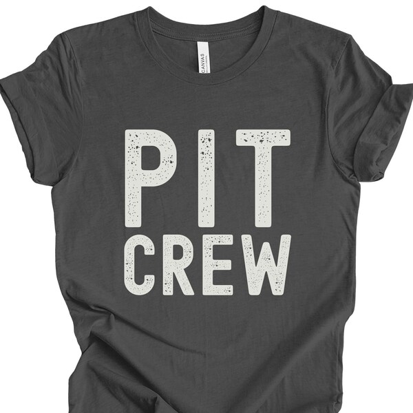 Marching Band Pit Crew Shirt - Etsy