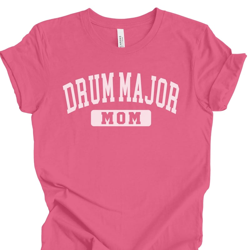 Drum Major Shirt - Etsy