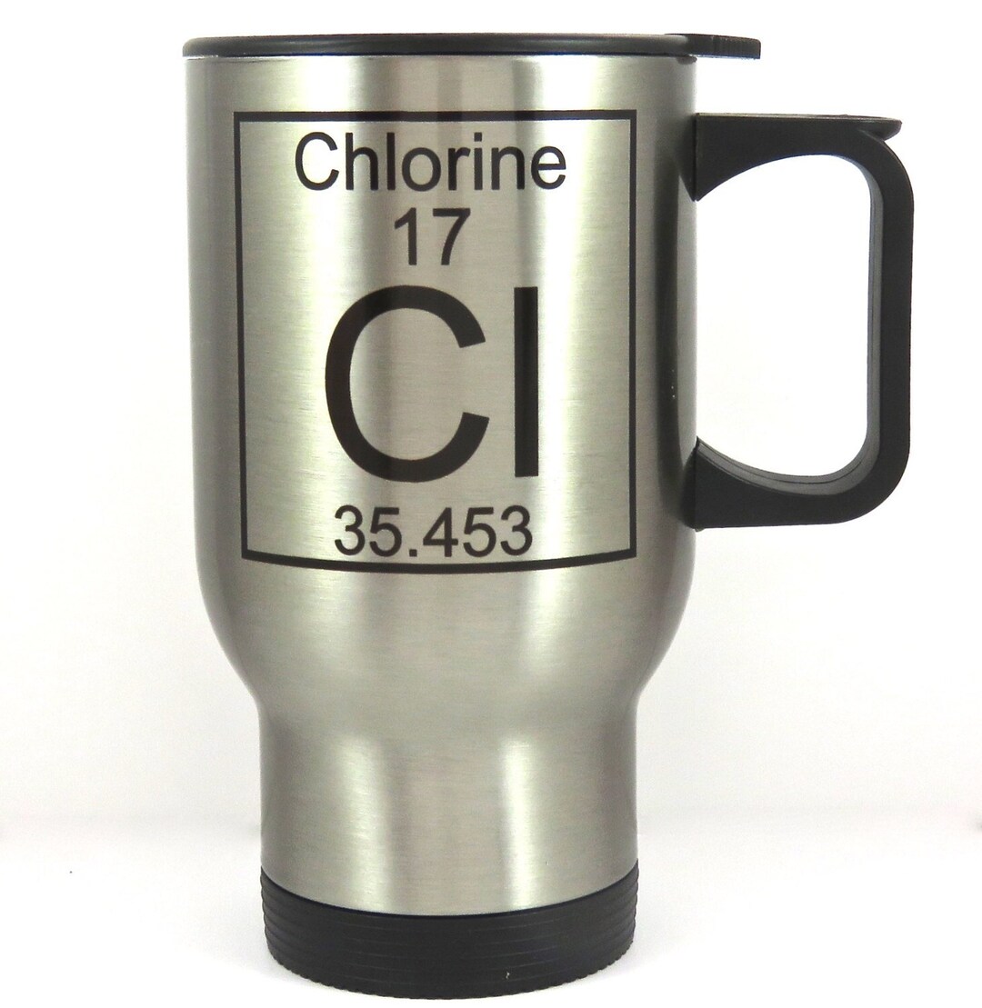 Swimming Mug, Chlorine Design Mug, Diving Gift, Gift for Swim Coach ...