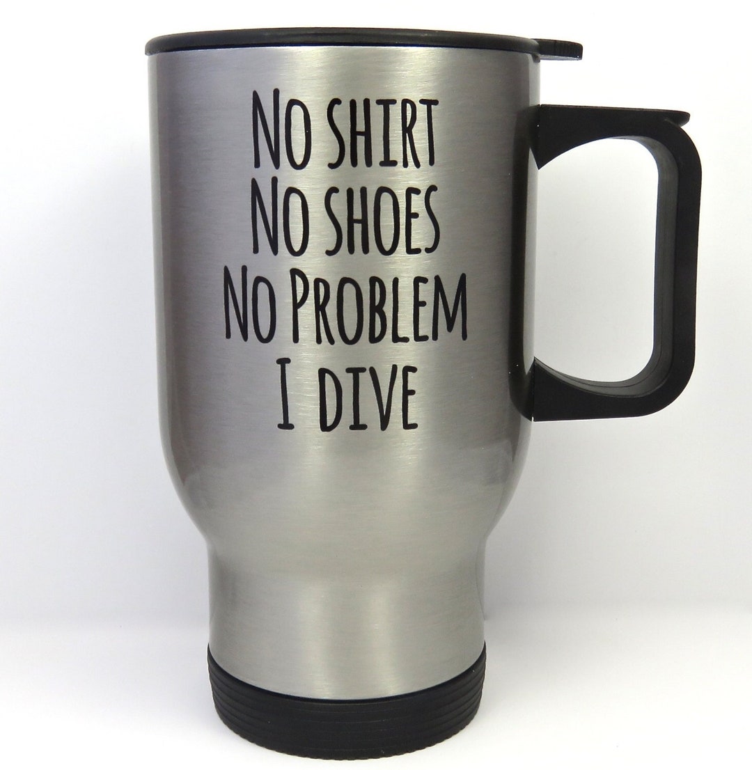 Diver Gifts, Diving Coach Gift, Scuba Diving Gift for Divers, Dive Team ...