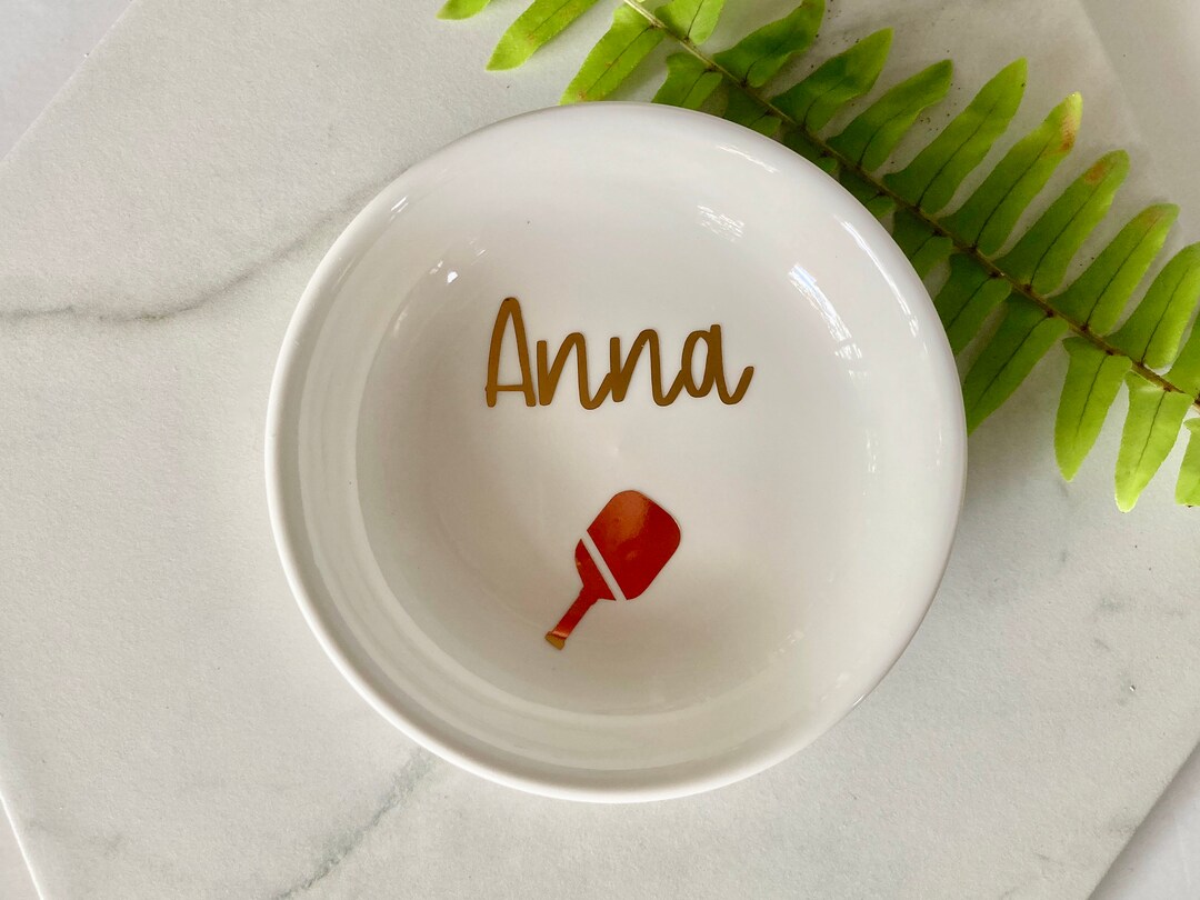 Pickleball Gifts for Women, Pickleball Accessories, Personalized ...