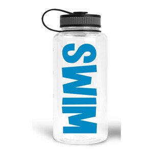 Swimmer Gifts, Swim Teacher Gift, Swimming Gifts, Personalized Swim ...