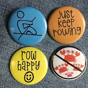 Rowing - Etsy