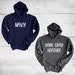 Thrower Hoodie, Track and Field Sweatshirt, Javelin Throw Hoodie, Shot ...